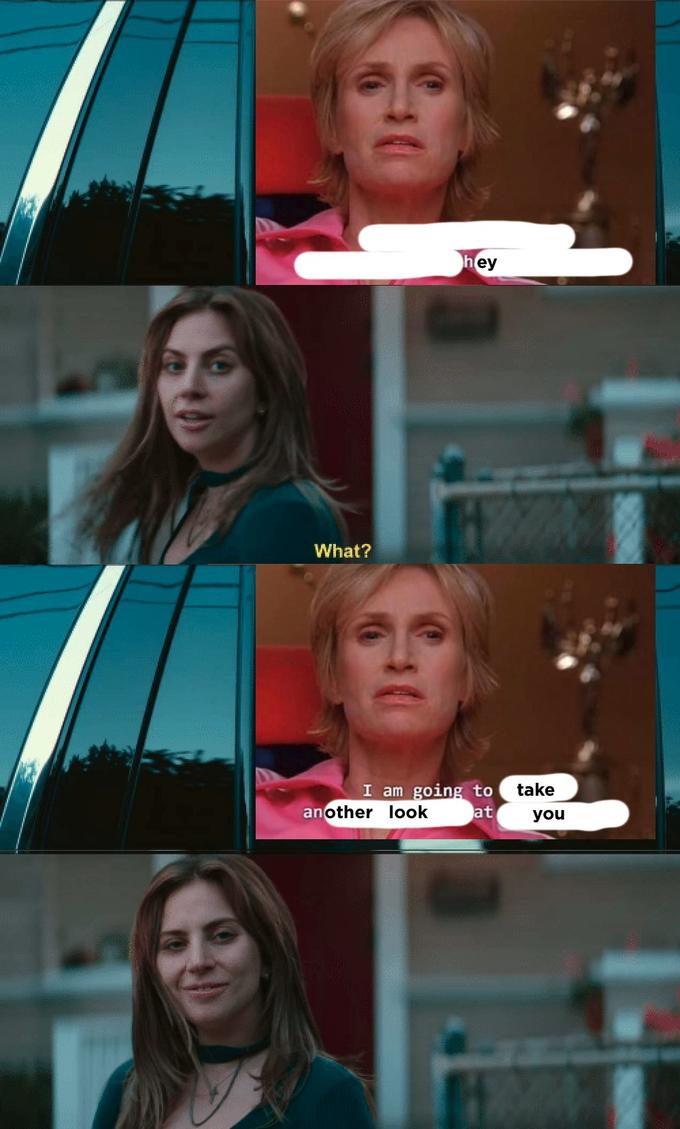 Another Look | I Am Going To Create An Environment That Is So Toxic ...