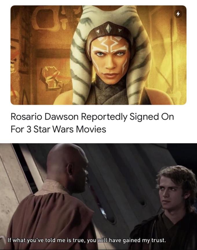 I Hope It s True r PrequelMemes Prequel Memes Know Your Meme