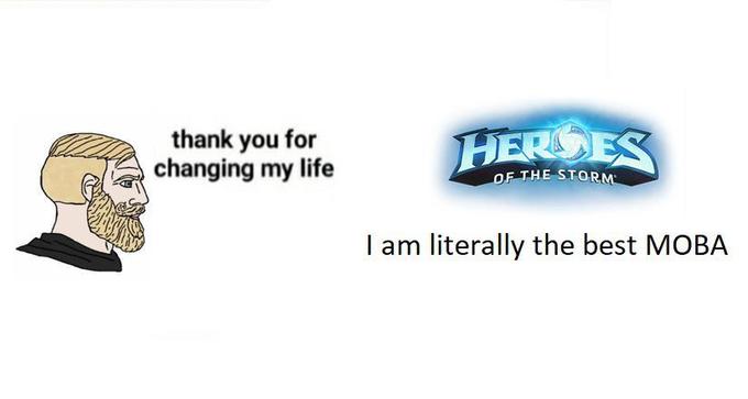 Thank You For Changing My Life Meme Black 100829