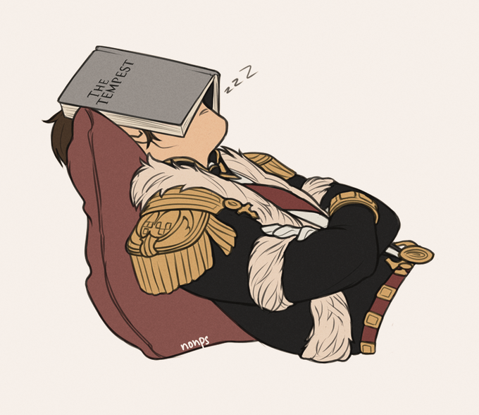 A wonderful way to pass the time | Emet-Selch | Know Your Meme