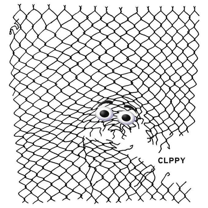 CLPPY | clipping. | Know Your Meme