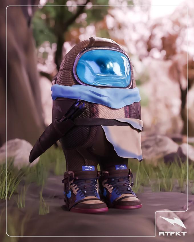 Among Drip Black Crewmate | Among Drip | Know Your Meme