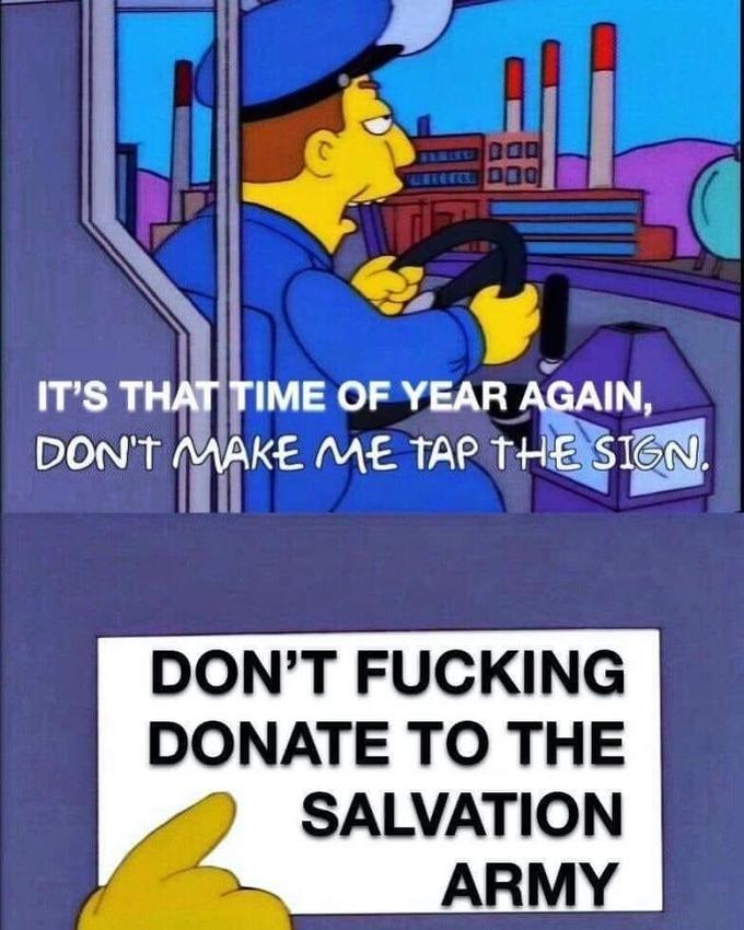 Don t Make Me Tap The Sign Know Your Meme