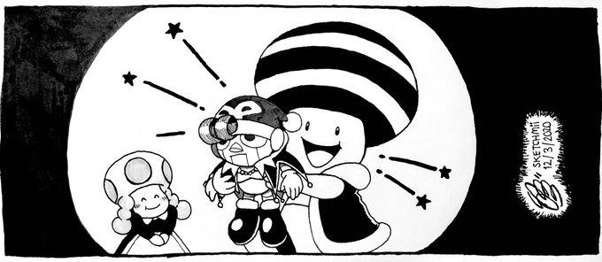 “Hey! Check out the outfit I made for Geno, It’s pretty cool right ...