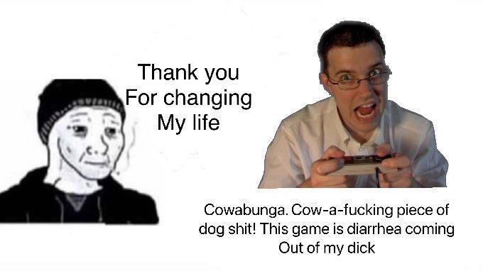 relatable | Thank You For Changing My Life | Know Your Meme