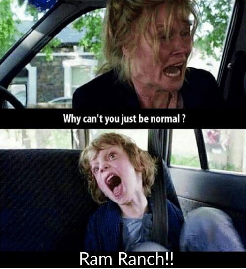 That s My Answer Mom Why Can t You Just Be Normal Know Your Meme
