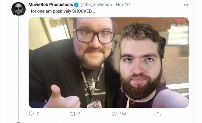 MovieReview by QuentinBob | Crossover | Know Your Meme