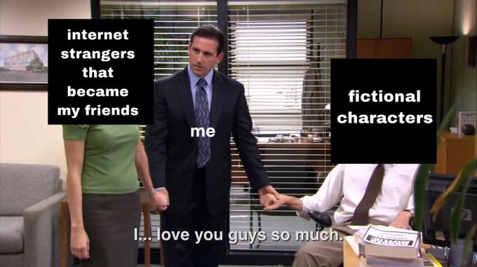 anyways | Object Labeling | Know Your Meme