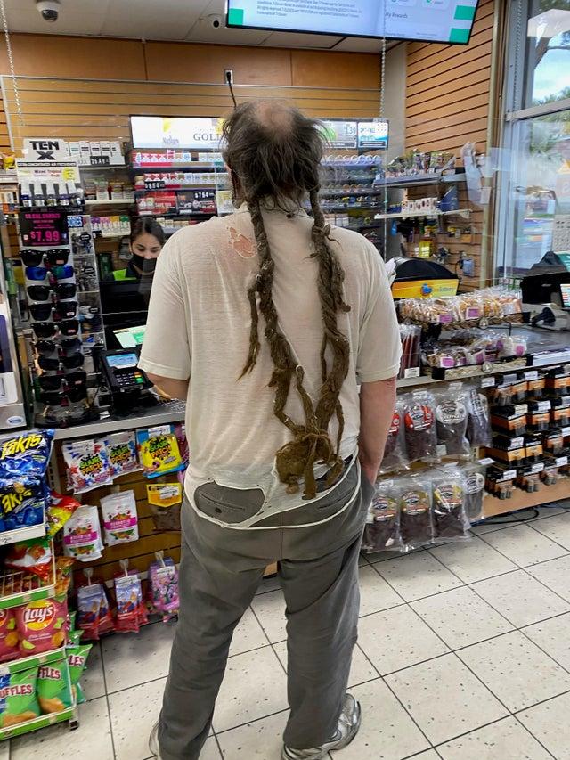 20 Absurd Haircuts To Help You Feel Better On A Bad Hair Day | Know ...