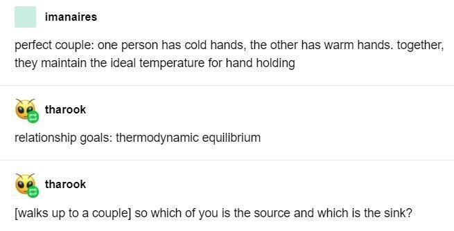 it's a simple question | Tumblr | Know Your Meme