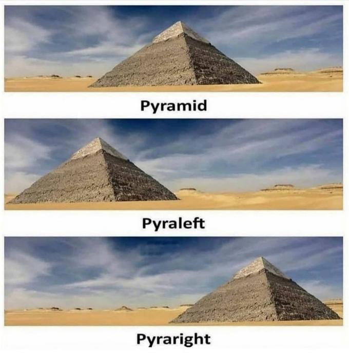 Scheme of things | Pun | Know Your Meme