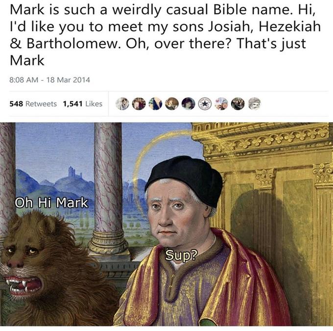 and the funky bunch | Classical Art Memes | Know Your Meme