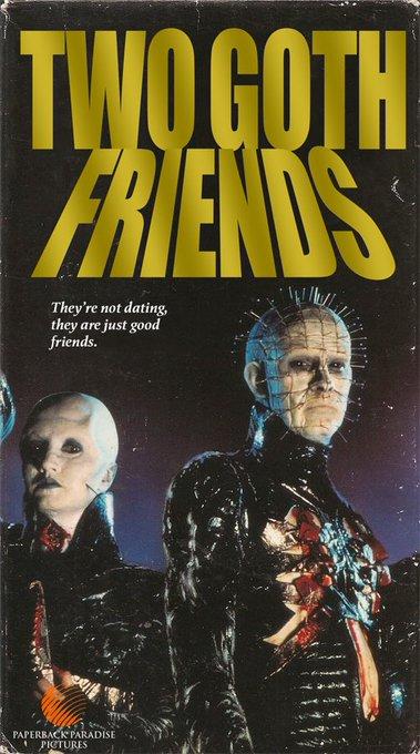 PP13 | Hellraiser | Know Your Meme