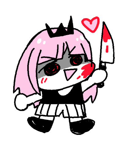 OMOCAT's art for Calliope | Mori Calliope | Know Your Meme