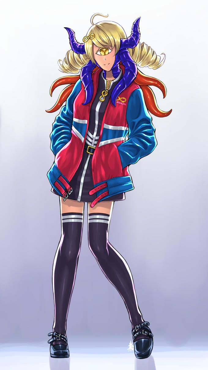 Freedoom Caco-chan | Cacodemon | Know Your Meme