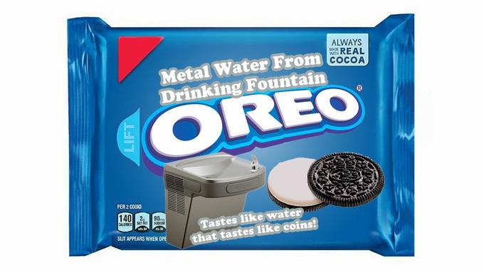 oreo20 | Know Your Meme