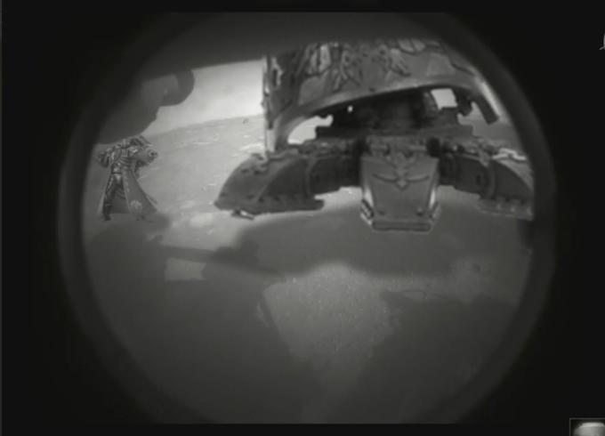 Perseverance Finds 40K | Perseverance Rover Landing Photograph | Know ...