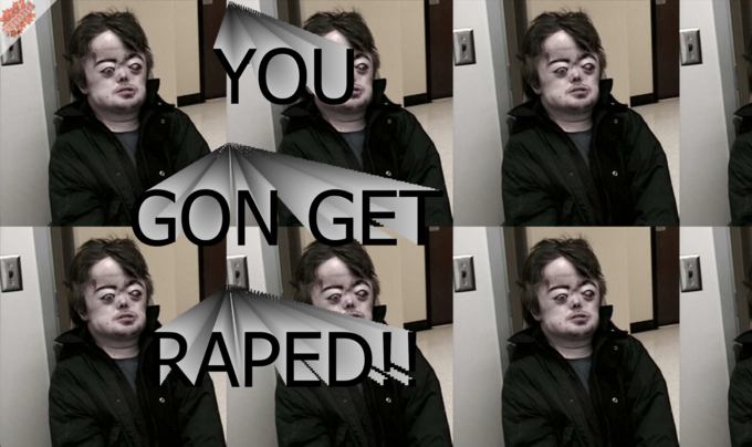 Brian Peppers Know Your Meme