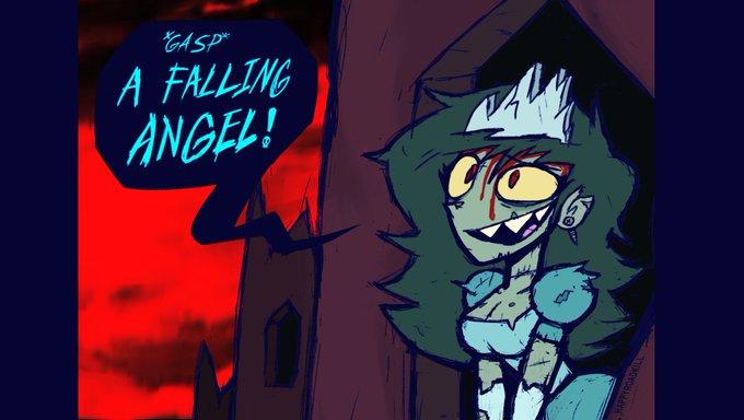 "Make a wish!" Made by happyroadkill (Yes, the political furry ...