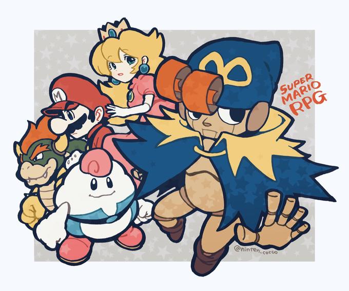 The Whole Gang | Geno | Know Your Meme