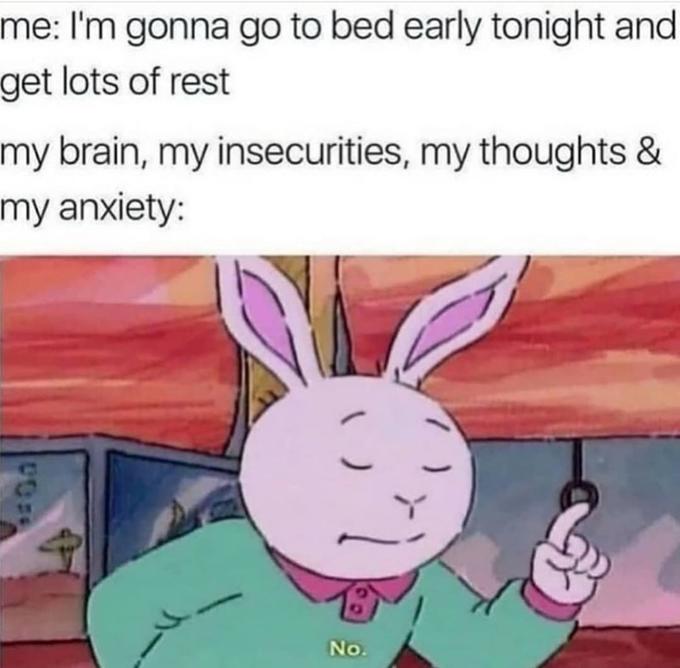 Time to remember every embarrassing interaction you've had since first ...