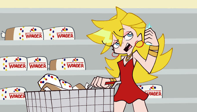 commission | Murrlogic1's Wonder Bread Fetish DeviantArt Commissions ...