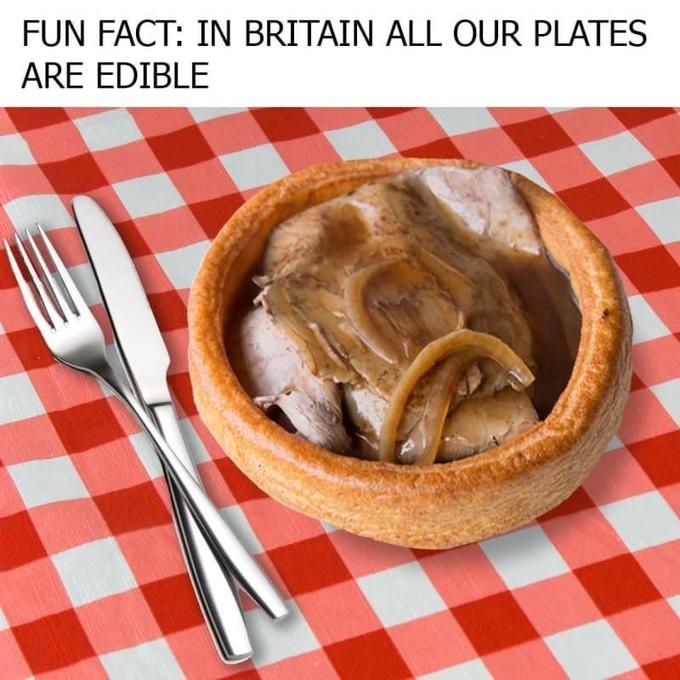 Everything in this room is eatable, even the plate is eatable! | Know ...