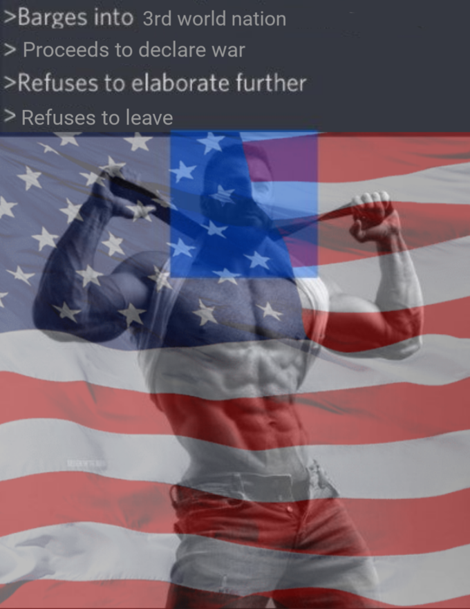 Refuses To Elaborate Further Know Your Meme