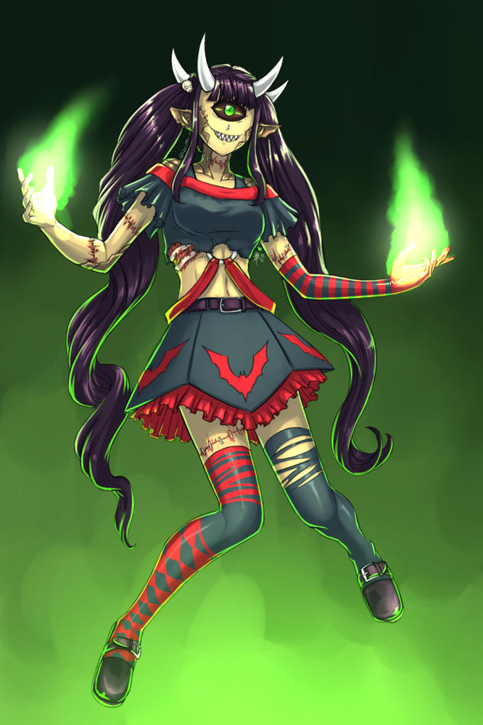 Caco-lich | Cacodemon | Know Your Meme