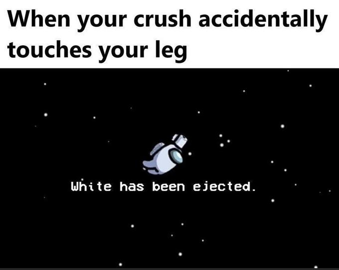 Something is sus | Among Us | Know Your Meme