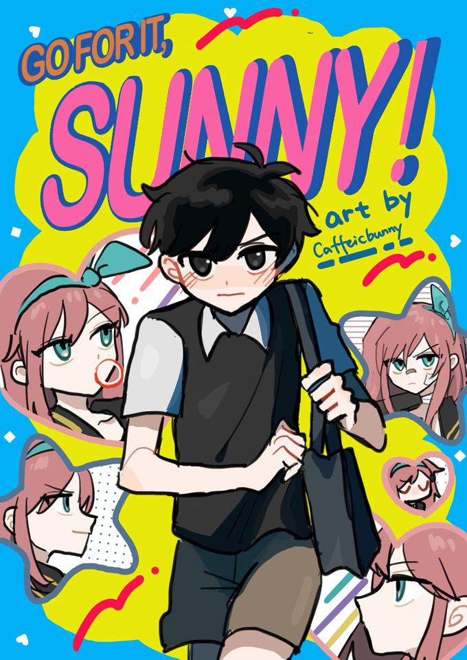 Omori Parody Go For It Nakamura Cover Parodies Know Your Meme
