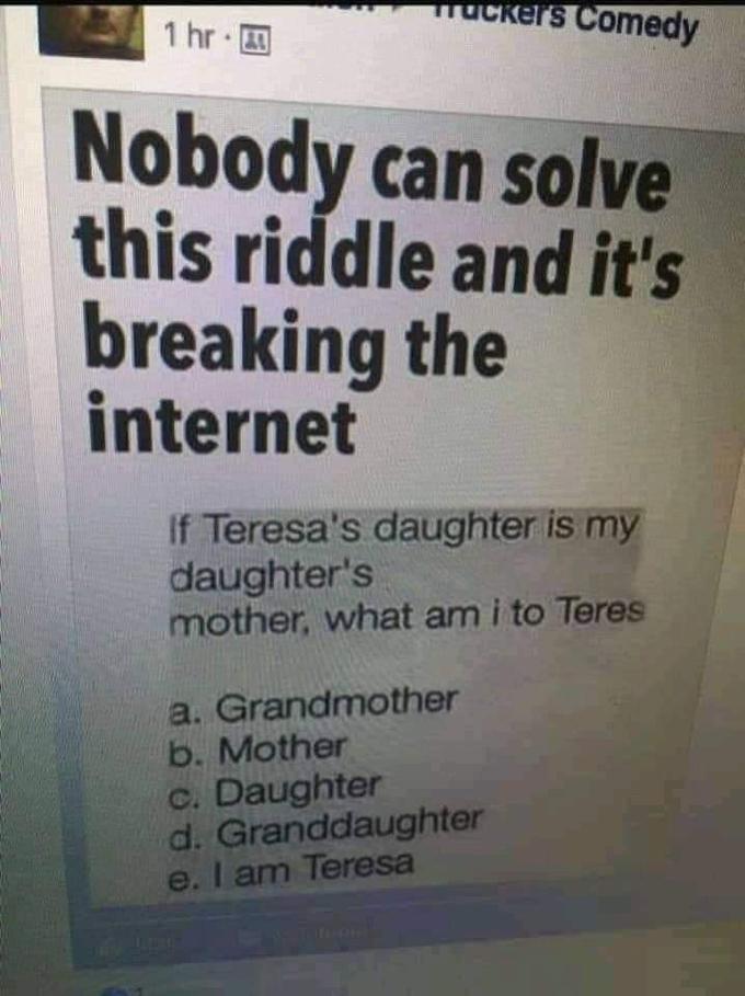 Finally some representation | Break the Internet | Know Your Meme