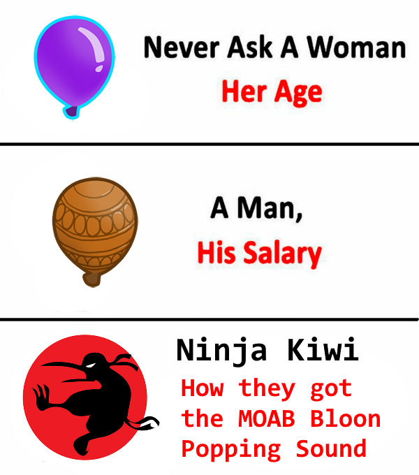 Pop Bloons Tower Defense Know Your Meme
