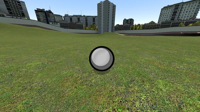 The Grey One | Garry's Mod | Know Your Meme