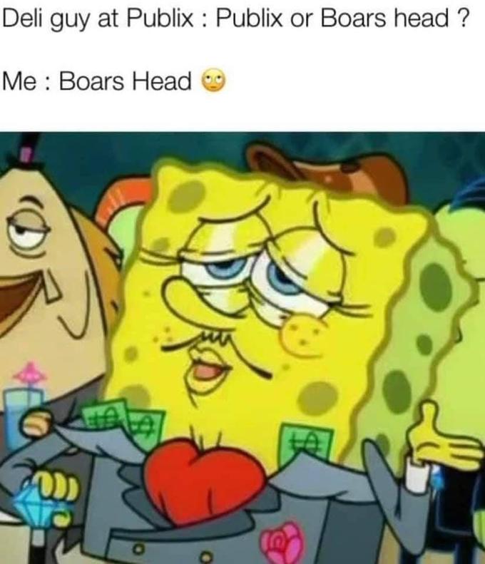 Do i look poor to you | SpongeBob SquarePants | Know Your Meme