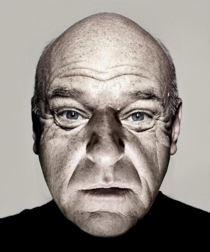 Dean Norris' Reaction Face Swap #2 | Dean Norris' Reaction | Know Your Meme