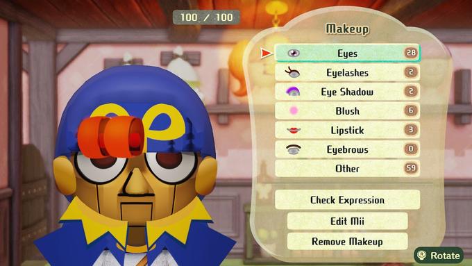 Geno | Miitopia Mii Maker | Know Your Meme