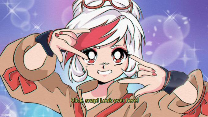 Purah in 90s style | Purah | Know Your Meme