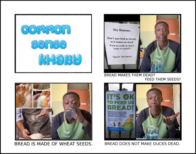 Based Khaby | Khaby Lame | Know Your Meme