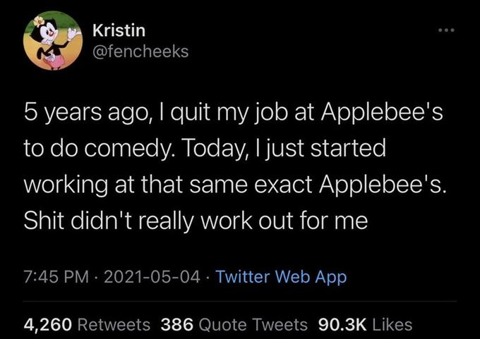 i feel bad for laughing | Twitter / X | Know Your Meme