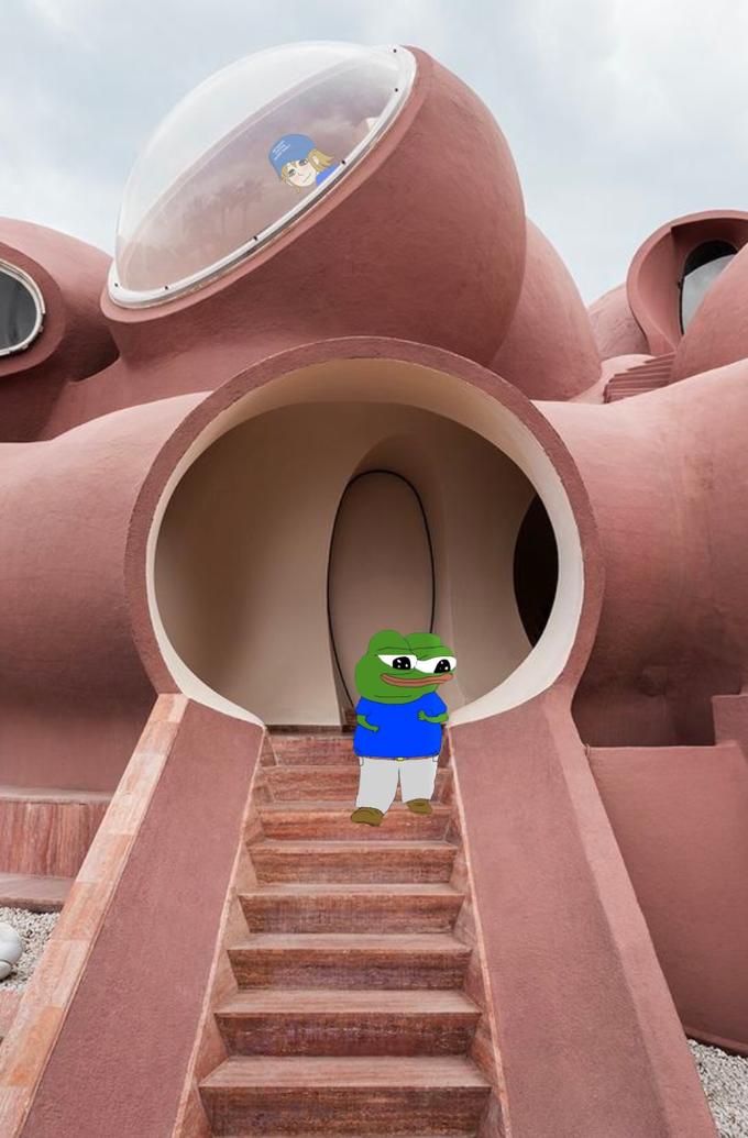 Apu and Aspie | Apu Apustaja | Know Your Meme