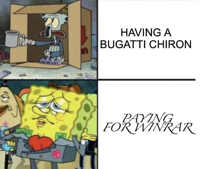 Winrar Winrar Know Your Meme