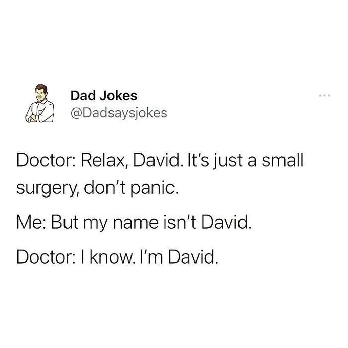 Oh David | Twitter / X | Know Your Meme