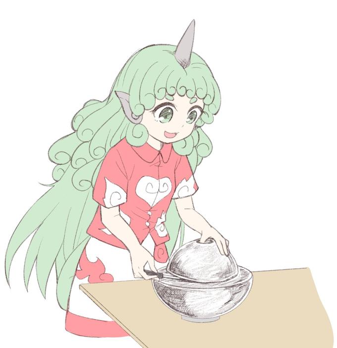 Aunn Komano Demon Core Experiment Demon Core Know Your Meme