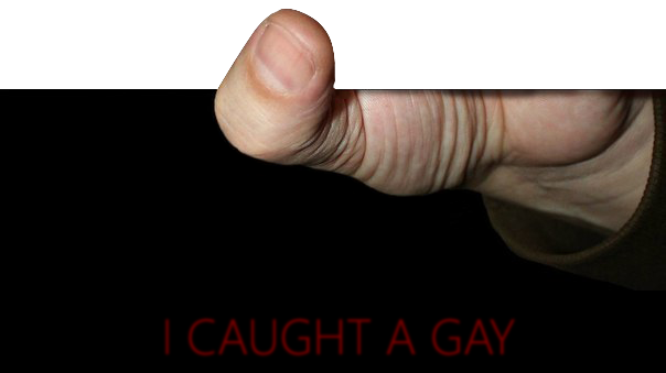 I Caught A Gay Bottom Discord Games Know Your Meme