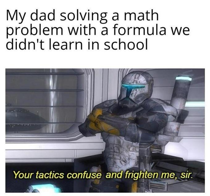 Advanced tactics | Your Tactics Confuse and Frighten Me, Sir | Know ...