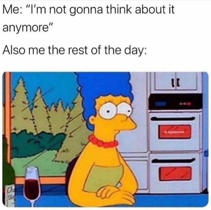 Spoiler: I'm thinking about it | The Simpsons | Know Your Meme