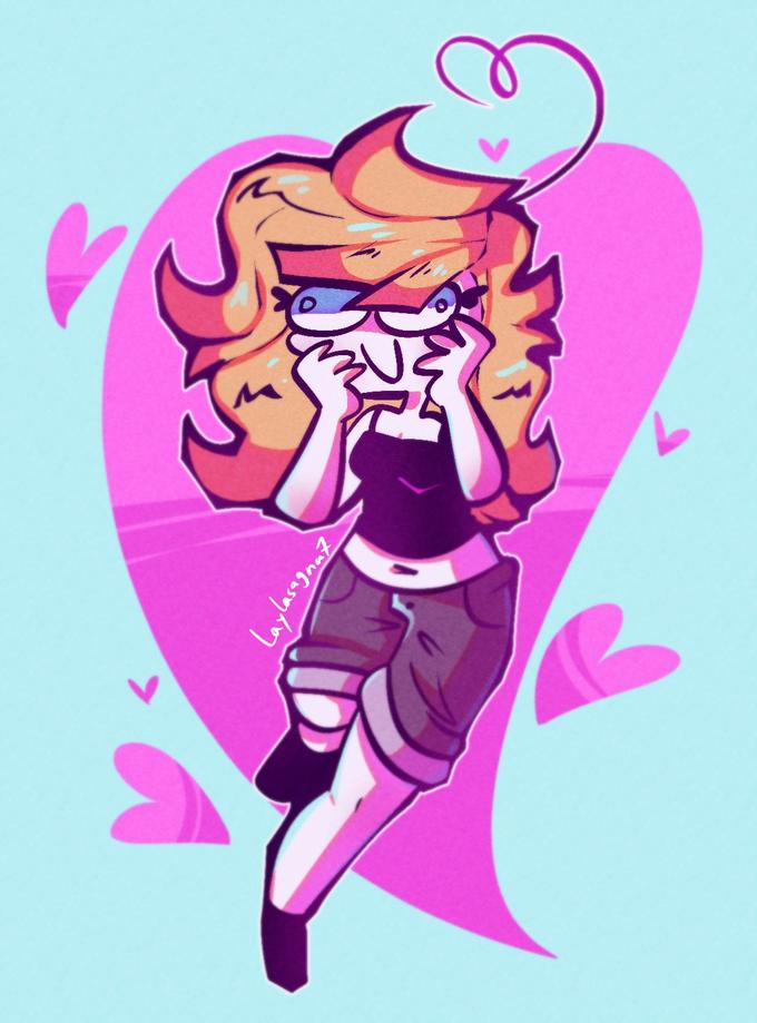 derpina my love | Derpina | Know Your Meme