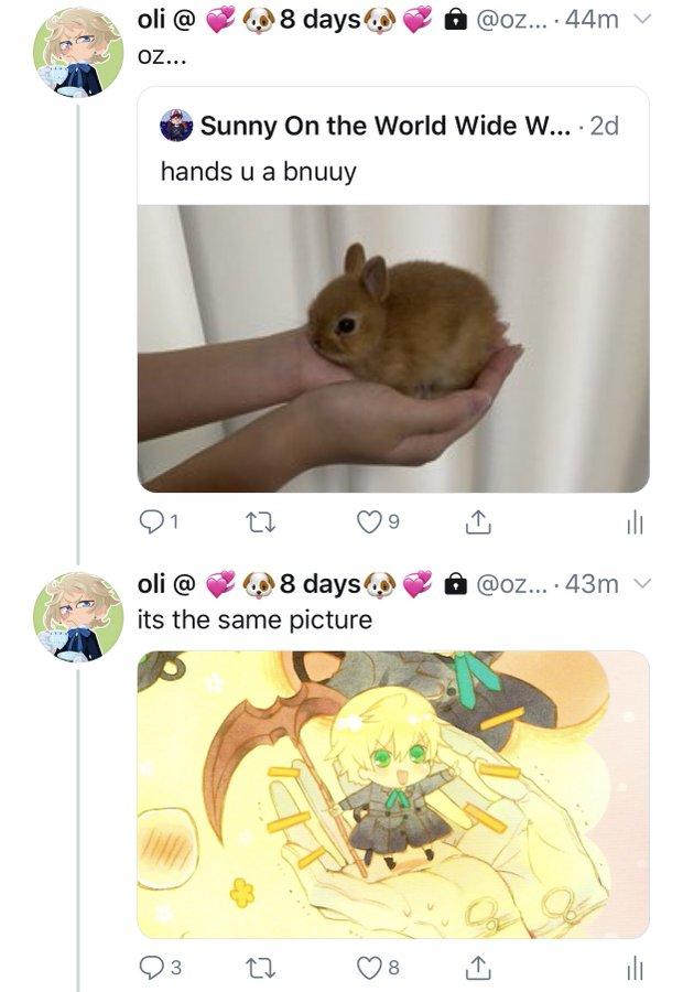 Bnuuy | Bnuuy | Know Your Meme