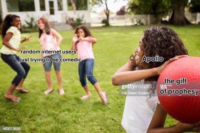 THEY JUST WANTED TO MEME DAMMIT | Object Labeling | Know Your Meme